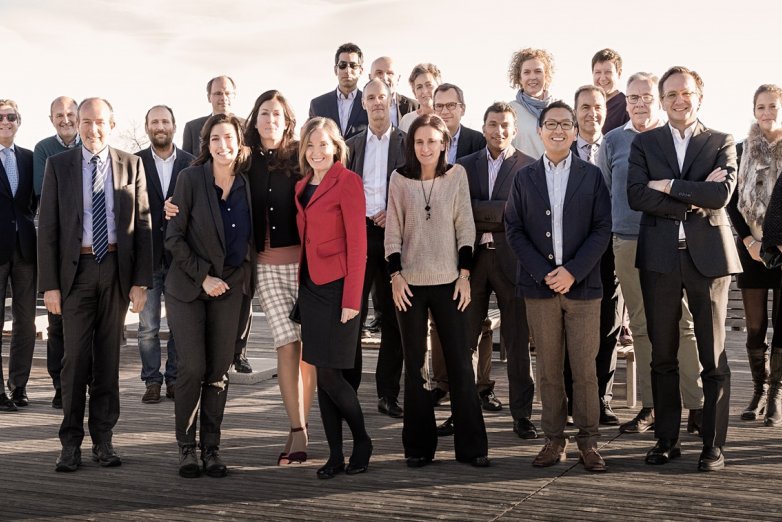 Cronología de Consensus Conferences y Expert Meetings - Dr Schär Institute