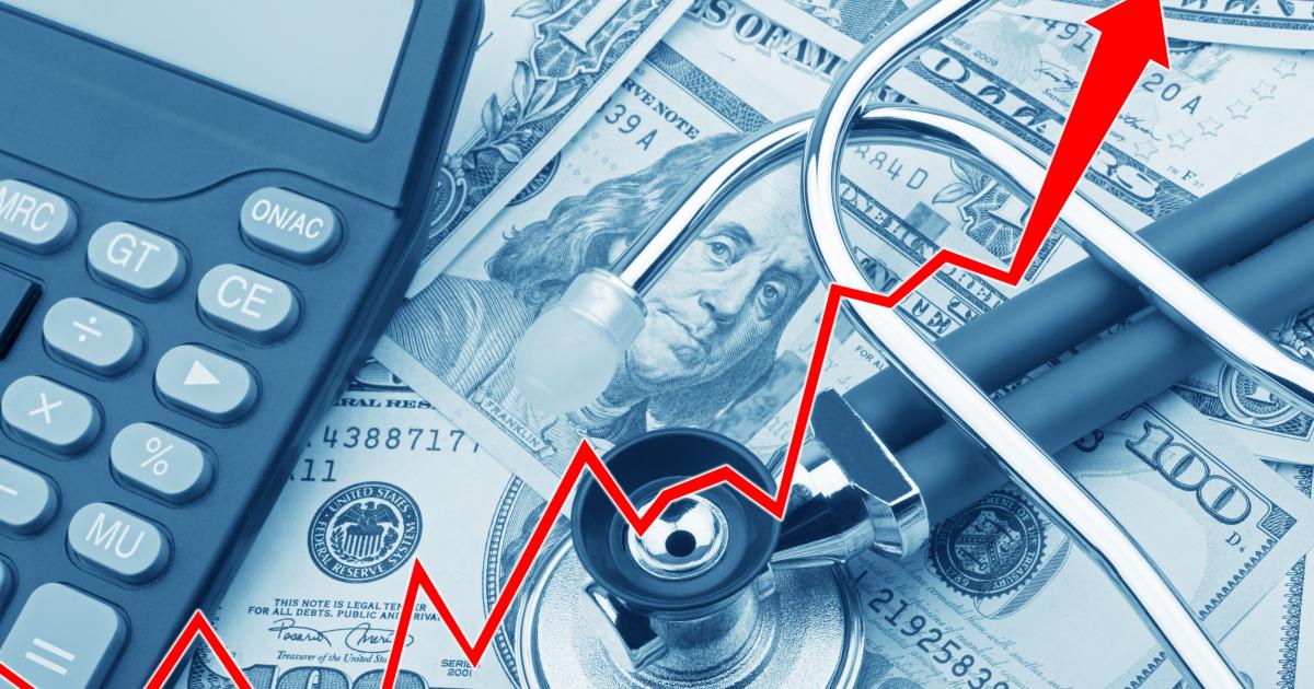 Economic Burden of Celiac Disease - Dr. Schär Institute