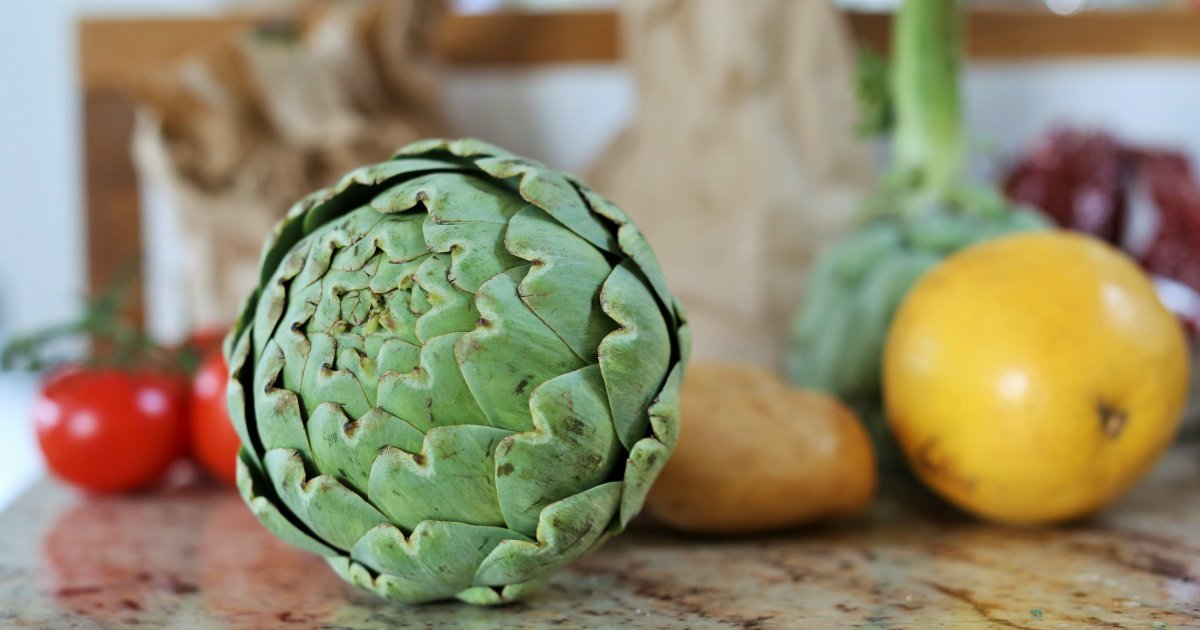 Fructanos relacionados con trastornos digestivos - Dr. Schär Institute