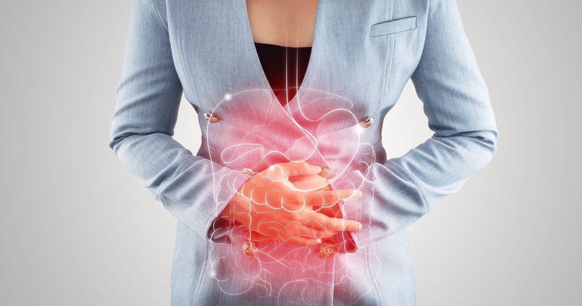 Zinc, zonulina y síntomas en el SII-D _ Dr. Schär Institute