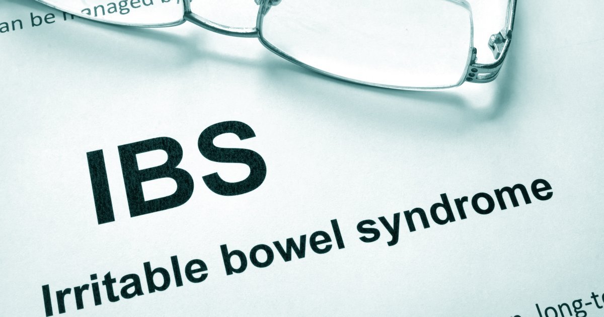 Top 20 placing for Sheffield IBS research - Dr. Schär Institute