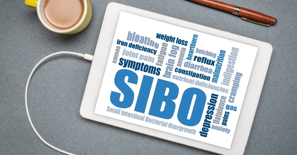 Understanding SIBO - Dr. Schär institute